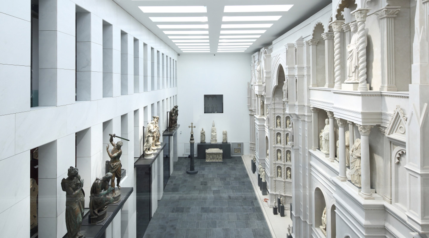 Museo dell’Opera del Duomo | CMB