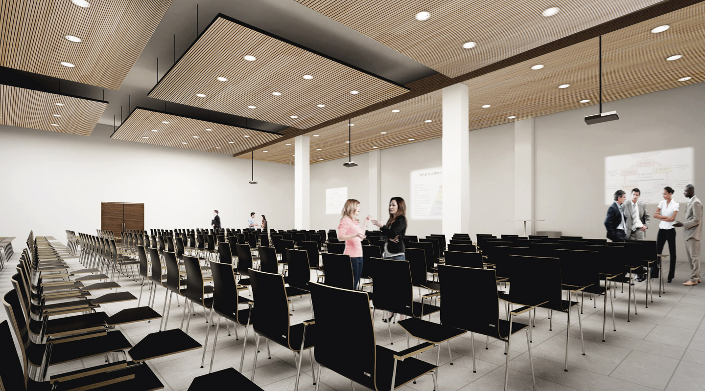 Odense Hospital Complex | CMB