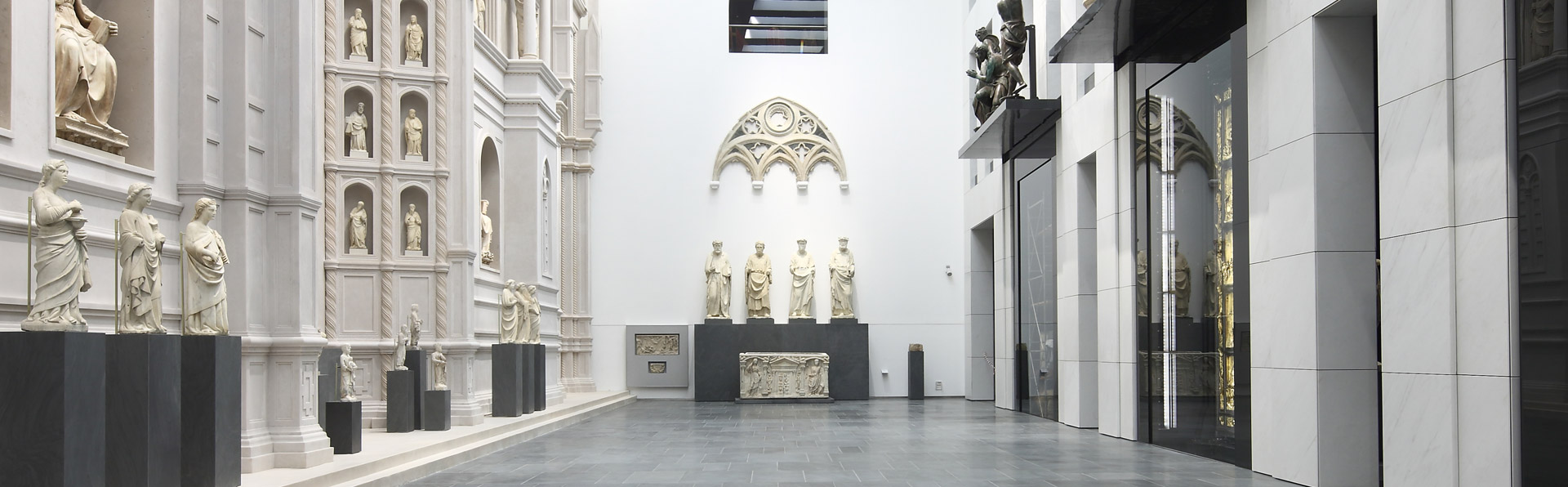 Opera Del Duomo Prato Orlando Italia: Wandering Prato – Wandering