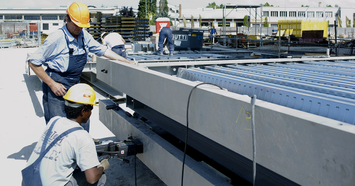 Innovation - Building information Modeling | CMB